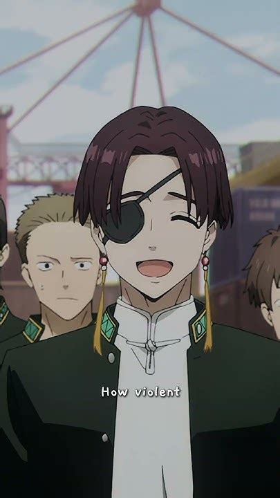 Looks Like Its The Era Of Street Fights Now Fyp Animeshorts Youtube