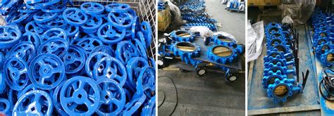 What Should Be Paid Attention To In Manual Valve Operation Weizidom Group