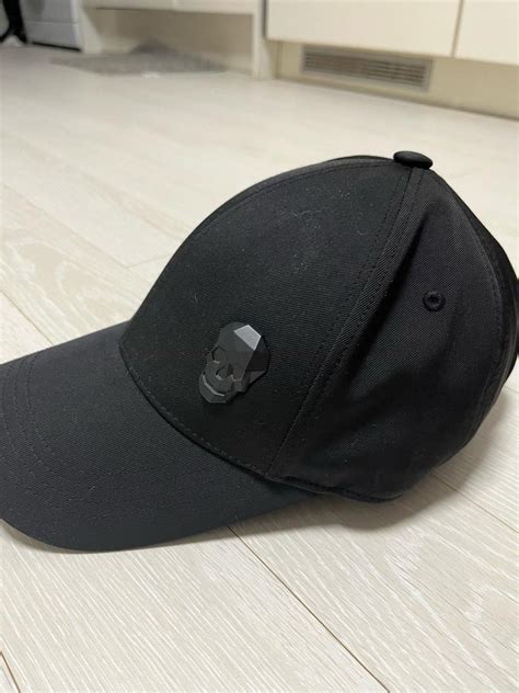 골프 어메이징크리 모자 스텐다드 3d 블랙 세컨웨어 헬로마켓