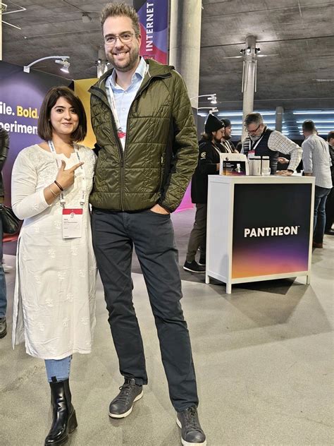 Nikita Aswani On Linkedin Drupalconlille Drupalconeur Drupalcon