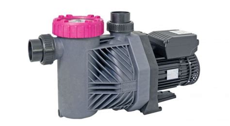 Variable Speed Pump Bwt Crystalline