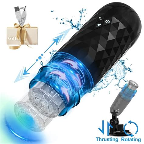 Electric Sex Stimulation