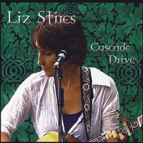 Play Cascade Drive By Liz Stires On Amazon Music