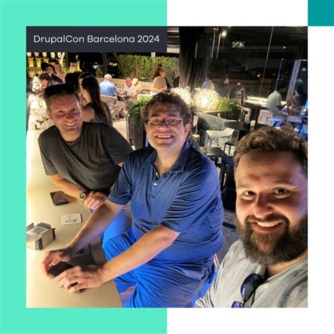 Zensource On Linkedin Drupalcon2024 Drupalconbarcelona Drupal