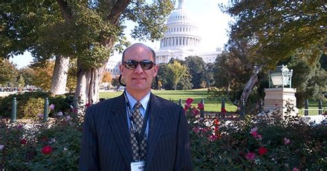 Skip Schweiss Plans Revitalization For Fpa