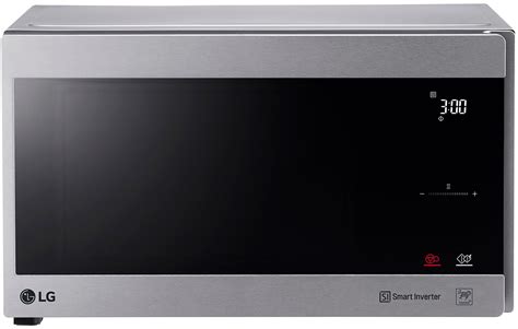 ᐉ Микроволновая печь с грилем LG NeoChef MH6595CIS купить по цене 10 ...
