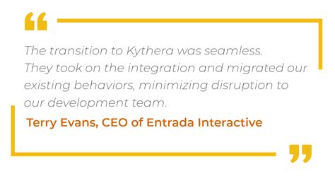 licencing and support kythera ai