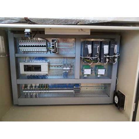 Industrial Plc Unit Manufacturer Supplier And Exporter In India