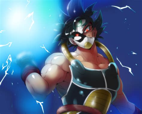 Kakipiinu Bardock Dragon Ball Dragon Ball Xenoverse Chest Armor