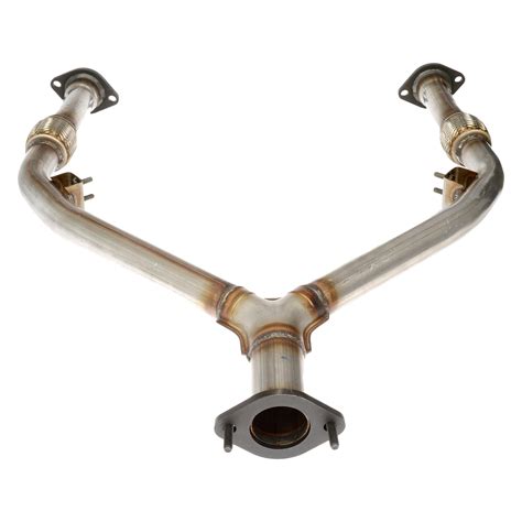 Dorman® 679 561 Stainless Steel Uncoated Exhaust Crossover Pipe