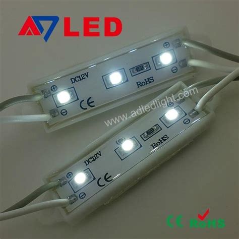 Shenzhen Led Module 3528 Ad4512 3528 3w Led Module China Manufacturer Led Lighting
