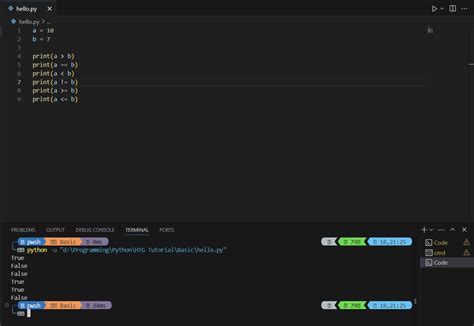 Learn The Basics Of Python In 1 Hour With These 13 Steps