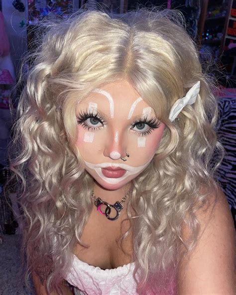 25 Creative Juggalo Makeup Ideas Bold And Unique Looks For Men And Women