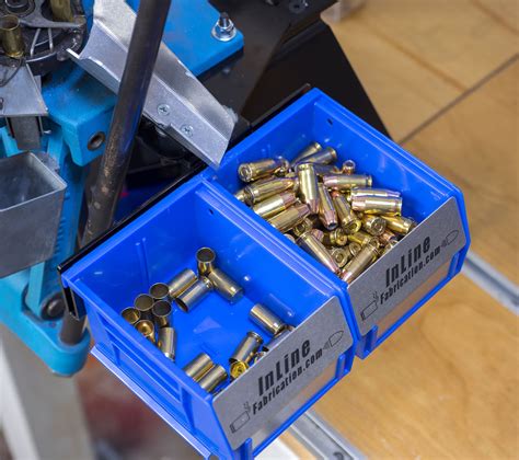 Reloading 45 Acp With The Dillon 550b Ultimate Reloader
