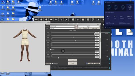 Need A Bit Of Help With BodySlide And Outfit Studio Fallout 4 Technical Support LoversLab