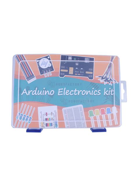 Arduino Compatible Kits