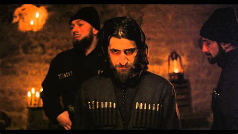 ტიფლისი Tiflisi Official Trailer 7 S1 Youtube