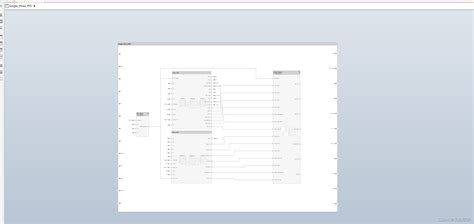 Simulink 自动代码生成system Composer的使用architecture Model Csdn博客