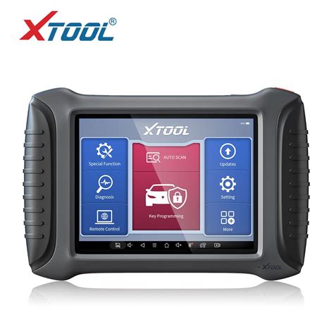 XTOOL X100 PAD3 Tablet Key Programmer with KC100 Global Version