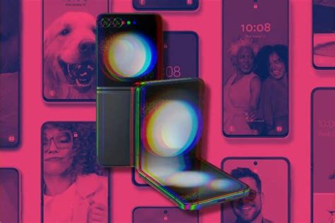 When Will Samsung Galaxy Z Flip 5 Get The Android 14 Based One Ui 6 Update Knowyourmobile