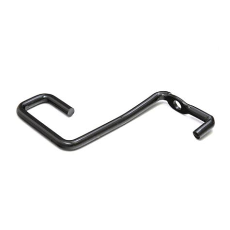 Belt Guides Husqvarna Oem Parts