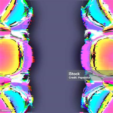 추상화 버블 테두리 회색 그라데이션 배경 수직 패턴 파스텔 색상 배너 0명에 대한 스톡 벡터 아트 및 기타 이미지 0명 3차원 형태 건축물 Istock