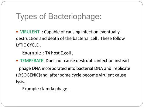 Transduction Pptx