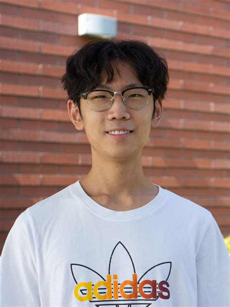 Joshua Chen