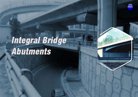 Integral Abutment Bridges 20civil Ir