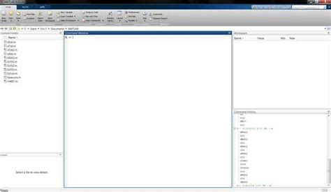 Introducción al uso de Simulink en MatLab Paso Abrir MatLab askix