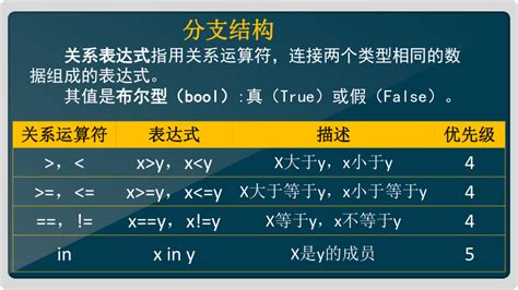 复习顺序结构和分支结构 课件共28张ppt 2022—2023学年浙教版（2020）初中信息技术八年级上册 21世纪教育网