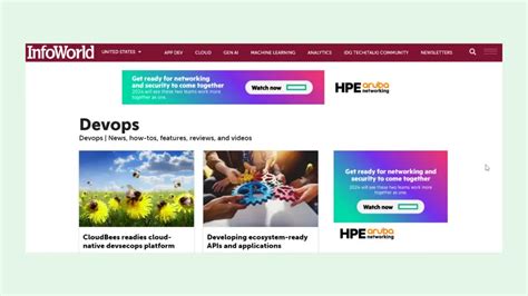 Best Websites To Learn Devops For Beginners