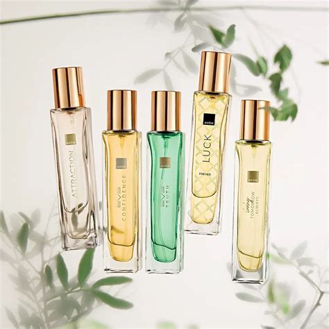 Купить парфюмерная вода для нее по низкой цене в интернет-магазине Avon