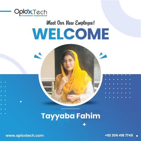 oplox tech on linkedin oploxtech welcoming tech innovation
