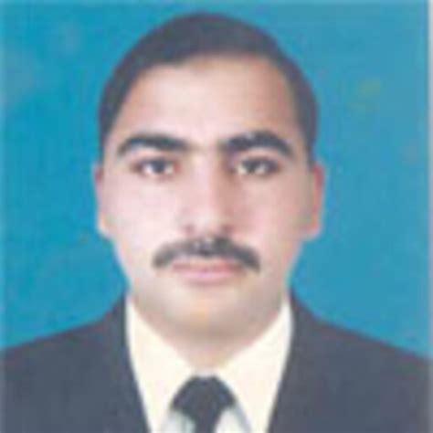 Muhammad Saqib Khan Lecturer Bps 18 Phd In Progress Gomal