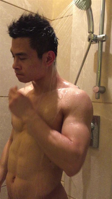 Handsome Fitness Instructor Sells His Body Part ThisVid