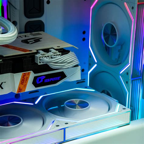 Jungle Leopard Interstellar V2 Rs Cpu Block Fan Argb 120mm White Prism Lian Li Same Model Jungle Leopard Interstellar V2 Rs Cpu Block Fan Argb 120mm White Prism Lian Li Same Model