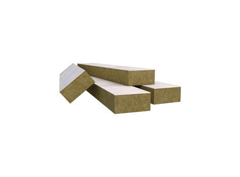 Rockwool Firepro® Softseal Coated Strips Belgrade Insulations