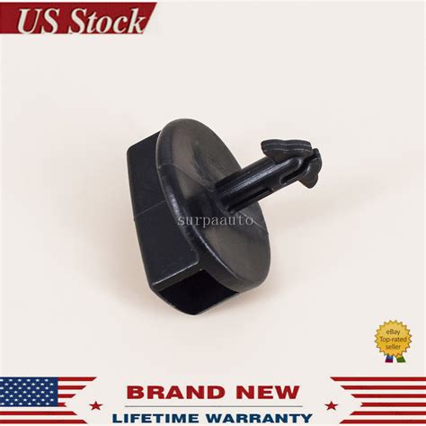 2 Pack Fit Briggs And Stratton Air Cleaner Cover Knob 597244 New Us Free