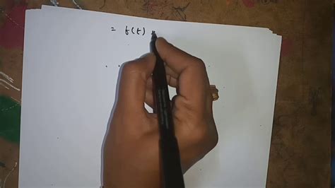 Convolution Theorem Youtube