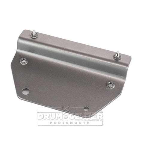 Tama Acp910 Anchor Plate Assembly For Speed Cobra Slave Pedal Dcp