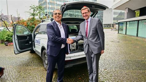 BeIntelli auf dem Impact Festival 2021 – BeIntelli