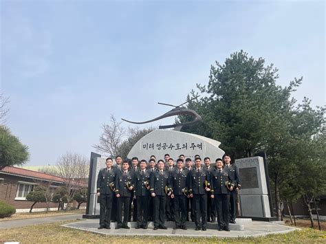 한서대학교 헬리콥터조종학과 Helicopter Operation 🎉육군 조종전공자 전원 비행교육 수료🎉 3월 31일부로
