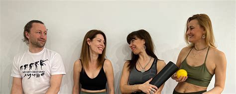 Студия йоги и пилатес в Таганроге Цветок жизни Мы студия йоги Цветок жизни на