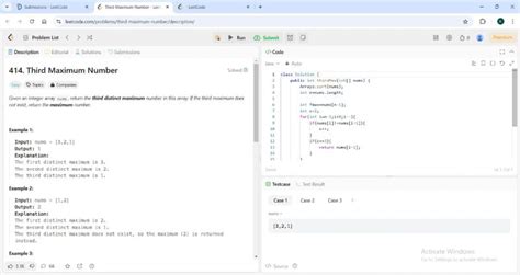 Kunal Sutrakar On Linkedin 60daysofleetcode Techskills