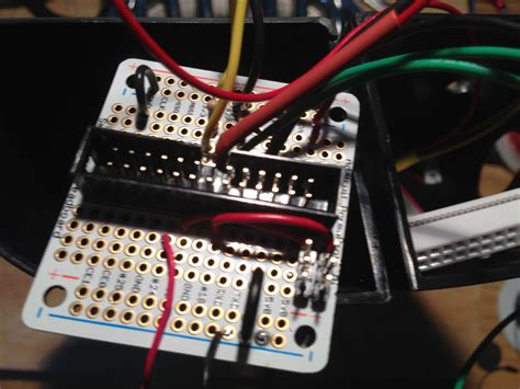 raspberry pi power cat feeder updates david bryan s blog