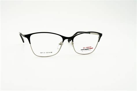 Ti Tech