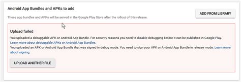 How To Make Android App Bundle Aab File From Apk Openfl Community