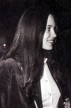 Picture Of Marcheline Bertrand