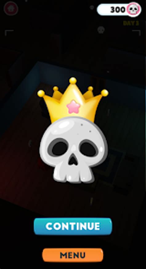 Escape Penny Clown Imposter Para Android Descargar